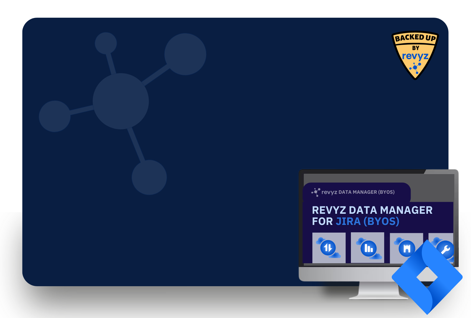 Introducing the Revyz BYOS App : Revolutionizing Jira Administration